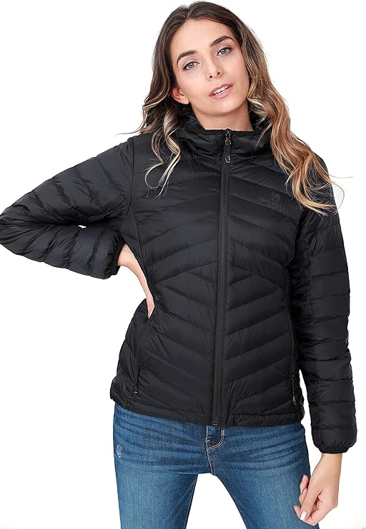 Camel Crown - Premium Outdoor Clothes for Every Adventure