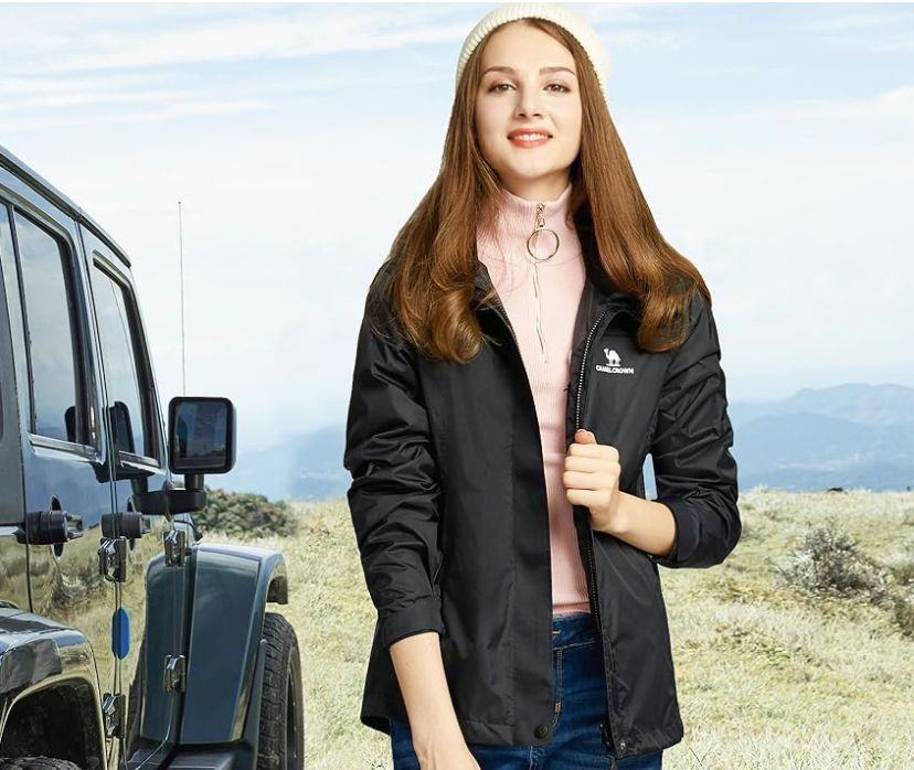 Camel Crown – Outdoor Gear for Adventurers